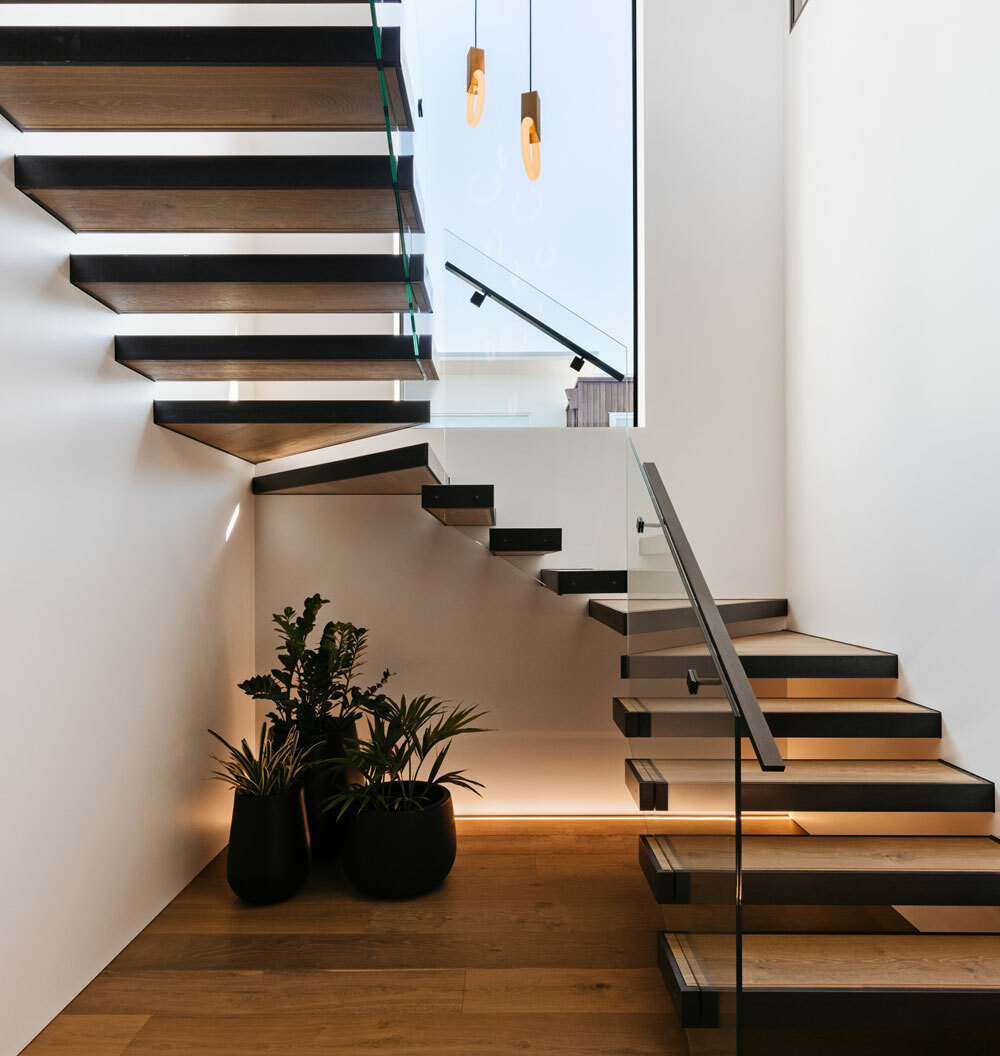 Steel Stairs Tauranga | Steel Balustrade Tauranga, BOP