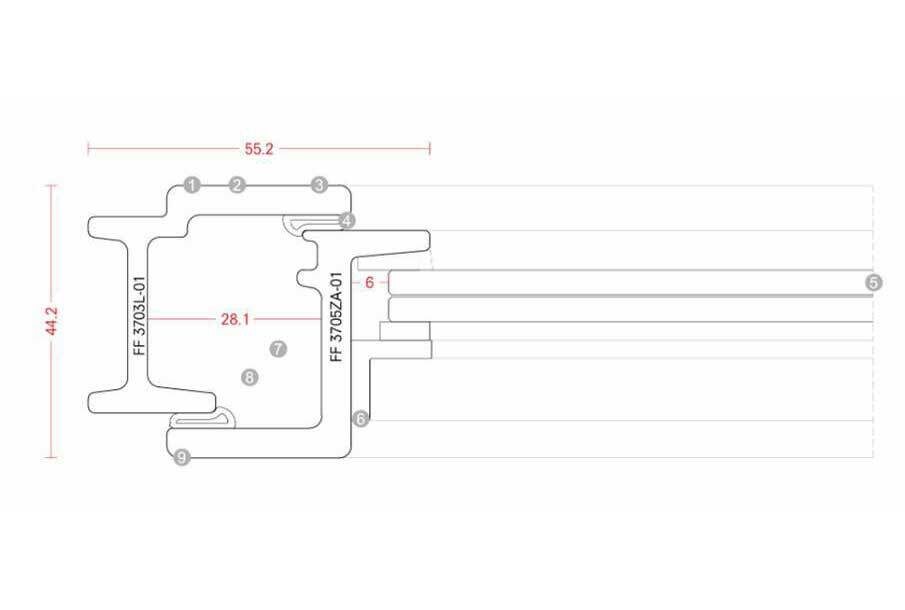 Steel Door Fabrication Tauranga, BOP | Steel door NZ