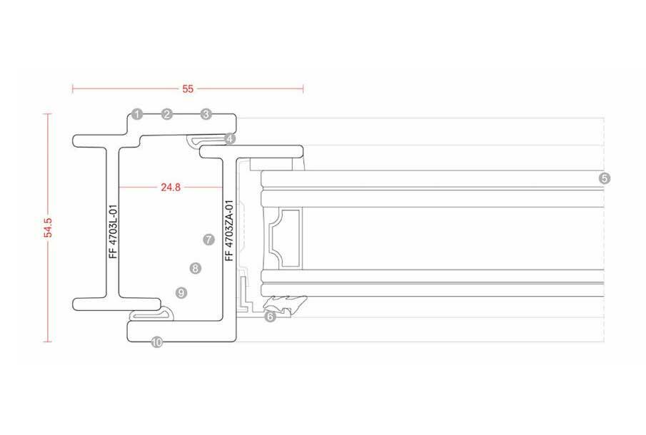 Steel Door Fabrication Tauranga, BOP | Steel door NZ
